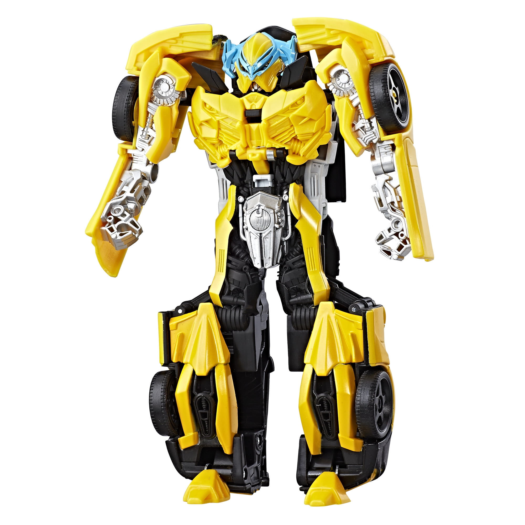 Transformers 4 Toy Bumblebee