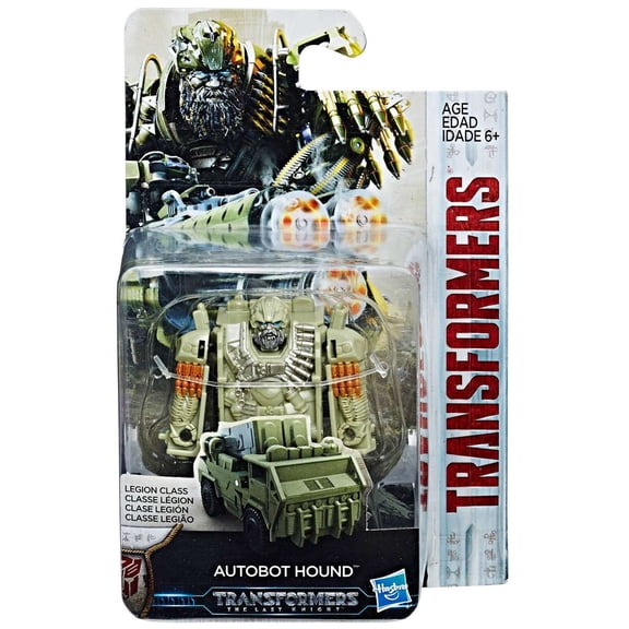 Brand: Hasbro-transformers