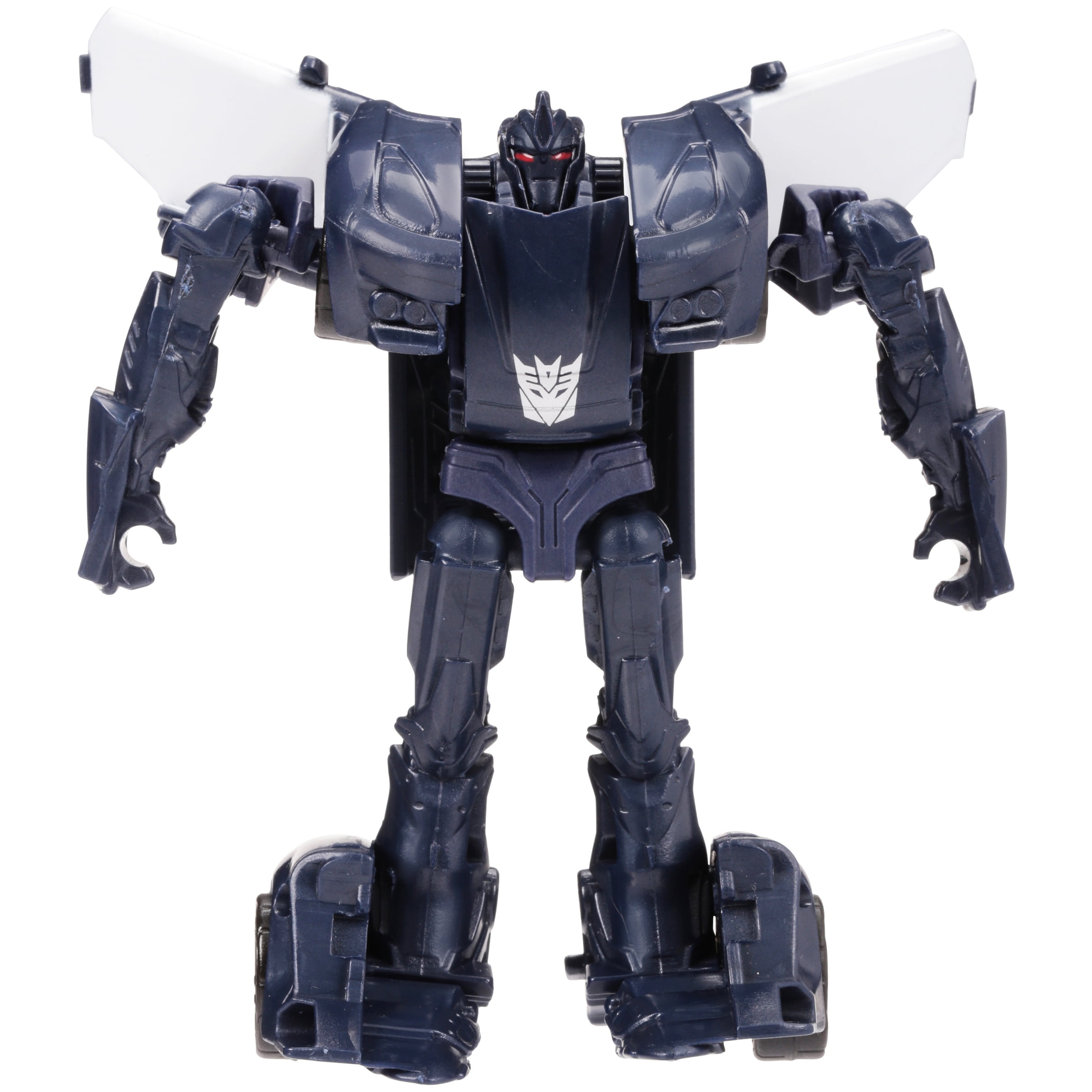Transformers: The Last Knight Legion Class Barricade - Walmart.com