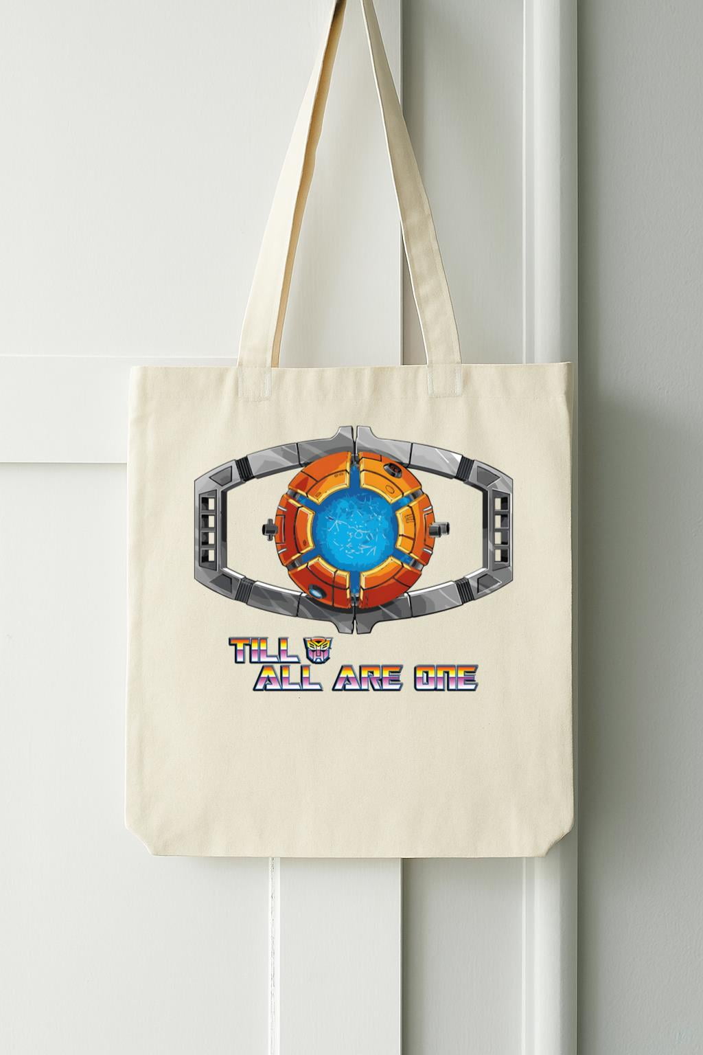 Transformers The Movie - Autobot Matrix Of Leadership - Till All Are ...