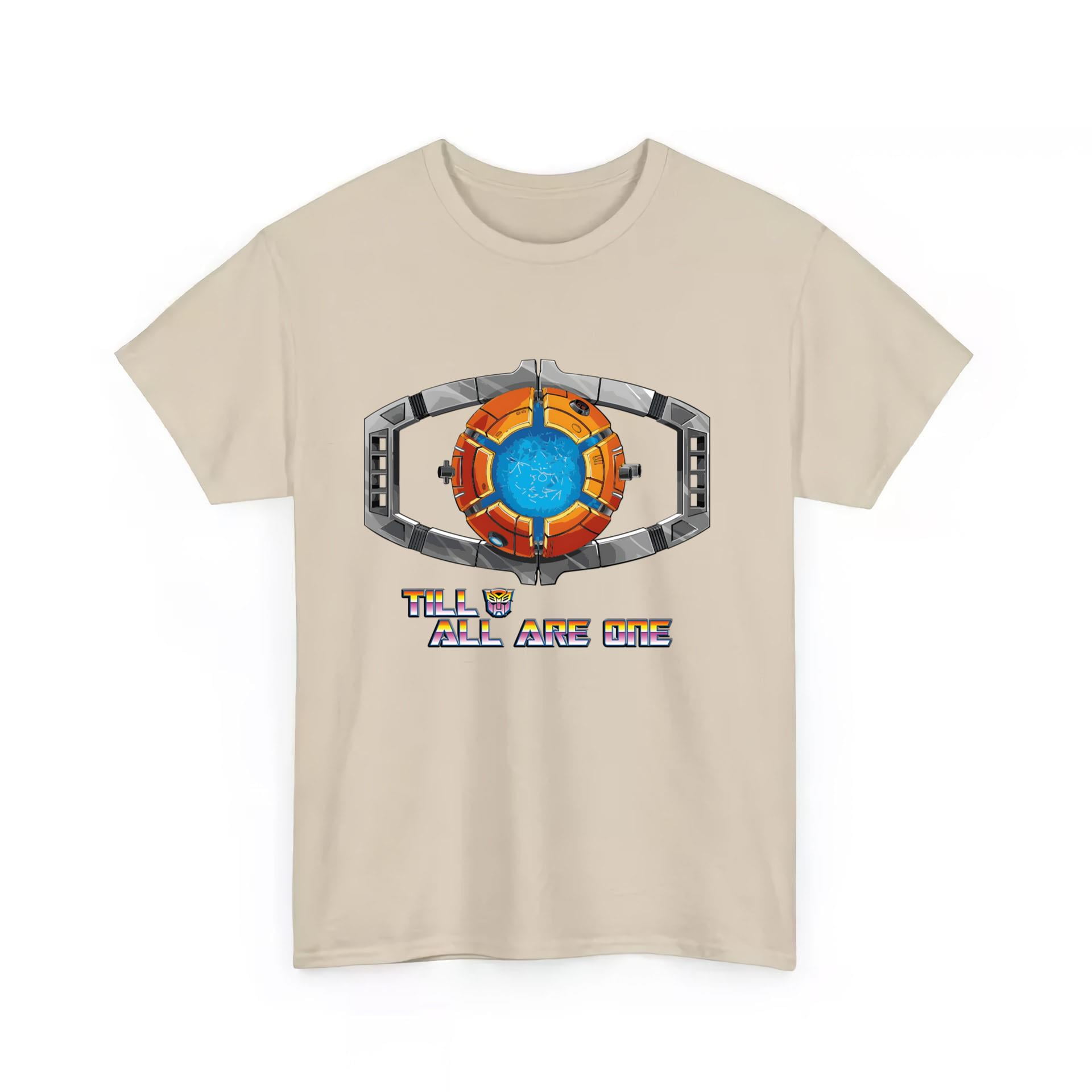 Transformers The Movie - Autobot Matrix Of Leadership - Till All Are ...