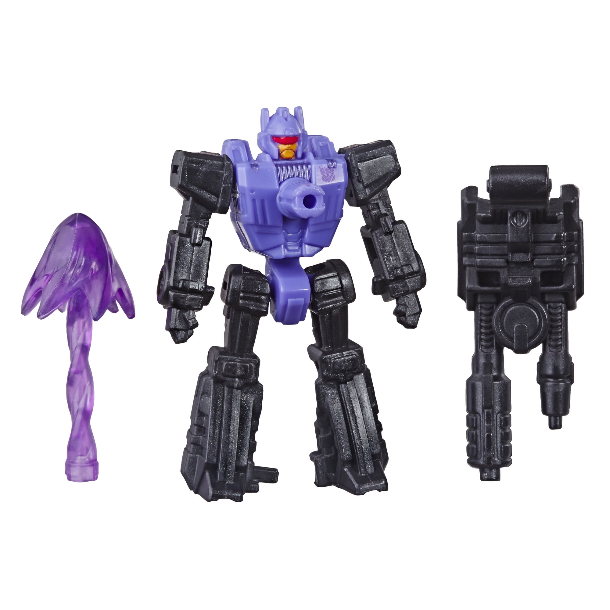 Transformers Toy Generations Siege Battle Masters WFC-S30 Caliburst ...