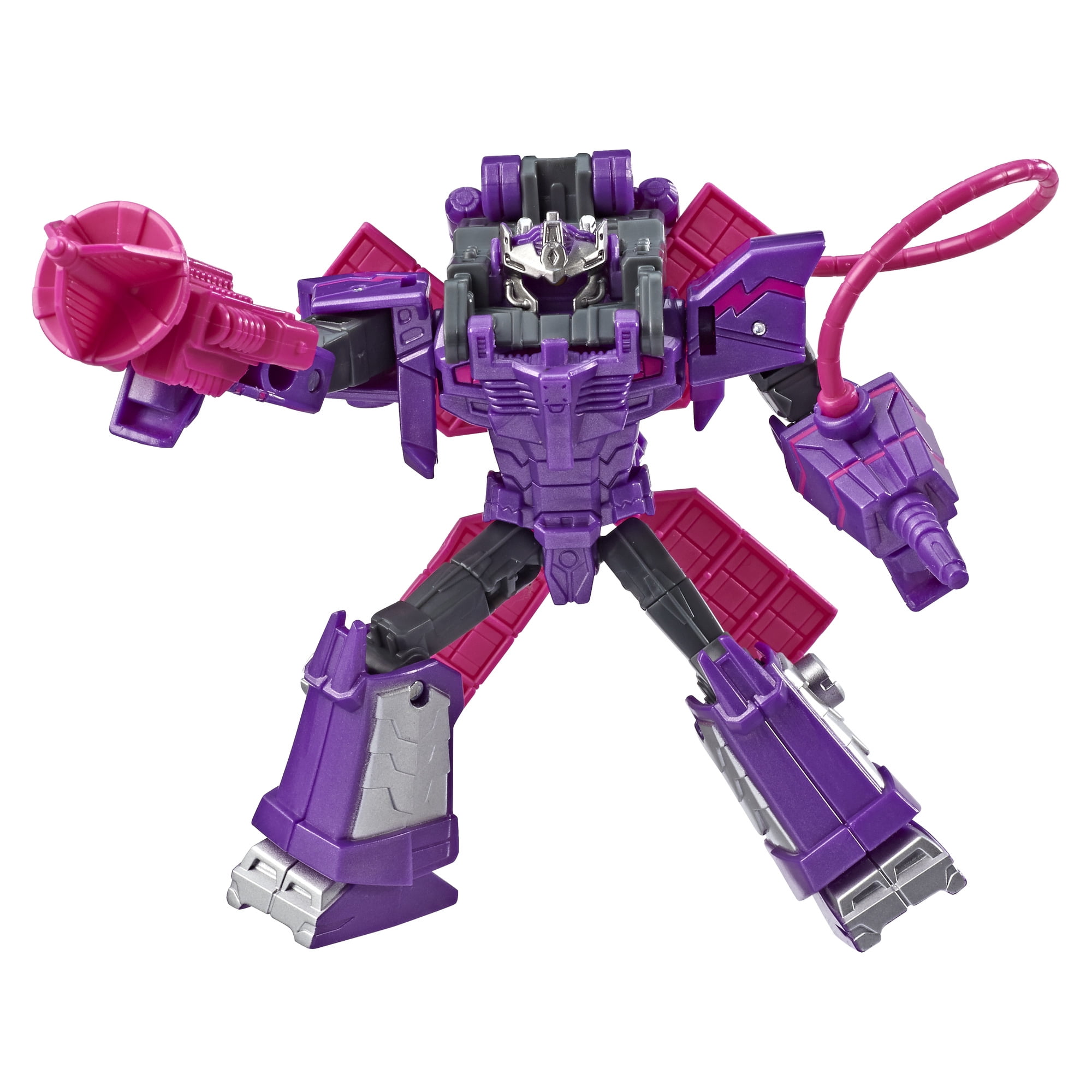 Transformers 3 Shockwave Toy