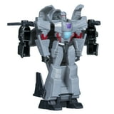 Transformers, Action Figure, Megatron 6+, 4-Inch, Robot Toy - Walmart.com