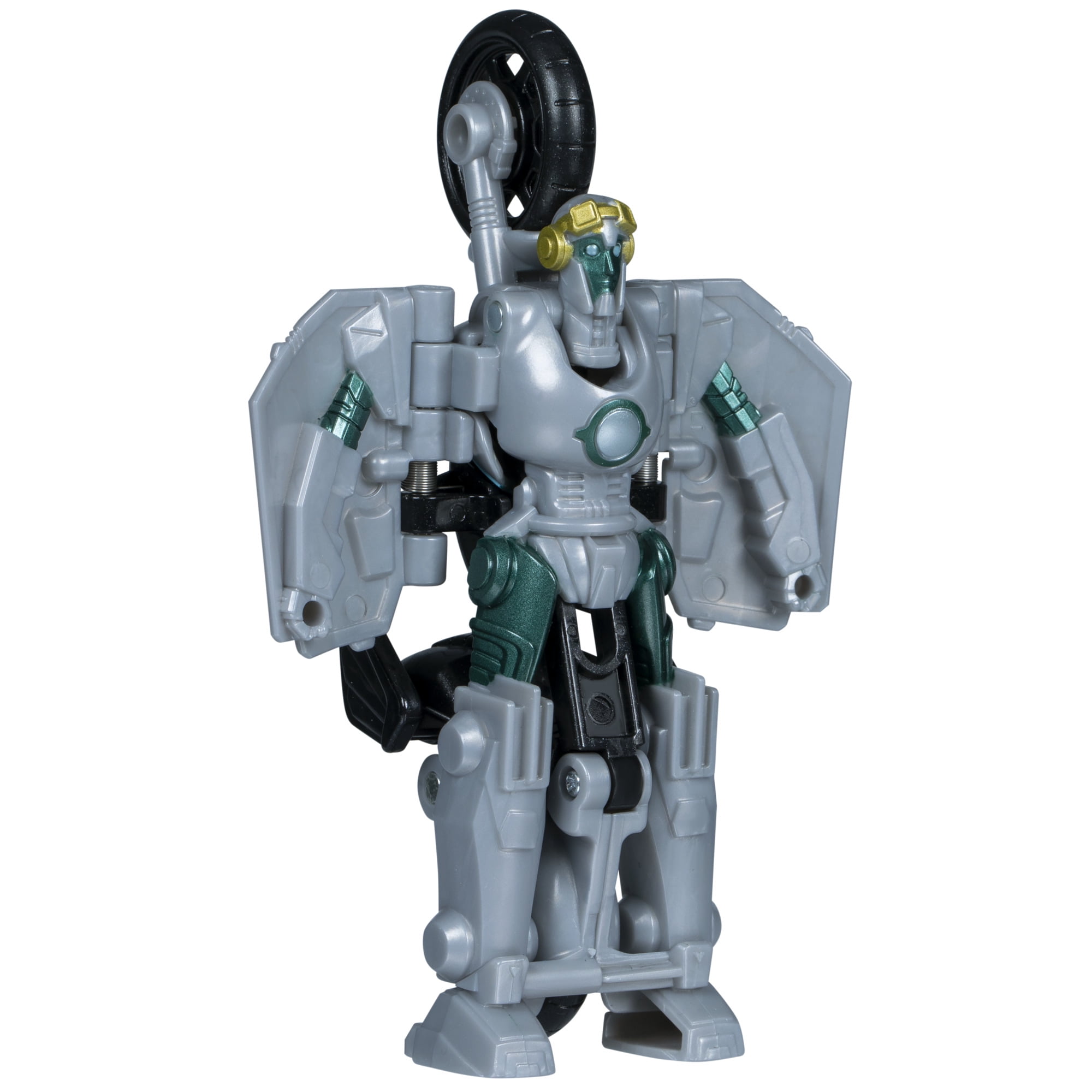 Transformers EarthSpark Terran Thrash 1-Step Smash Changers - Walmart.com