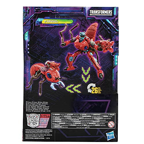 Transformers Toys Generations Legacy Voyager Predacon Inferno Action ...