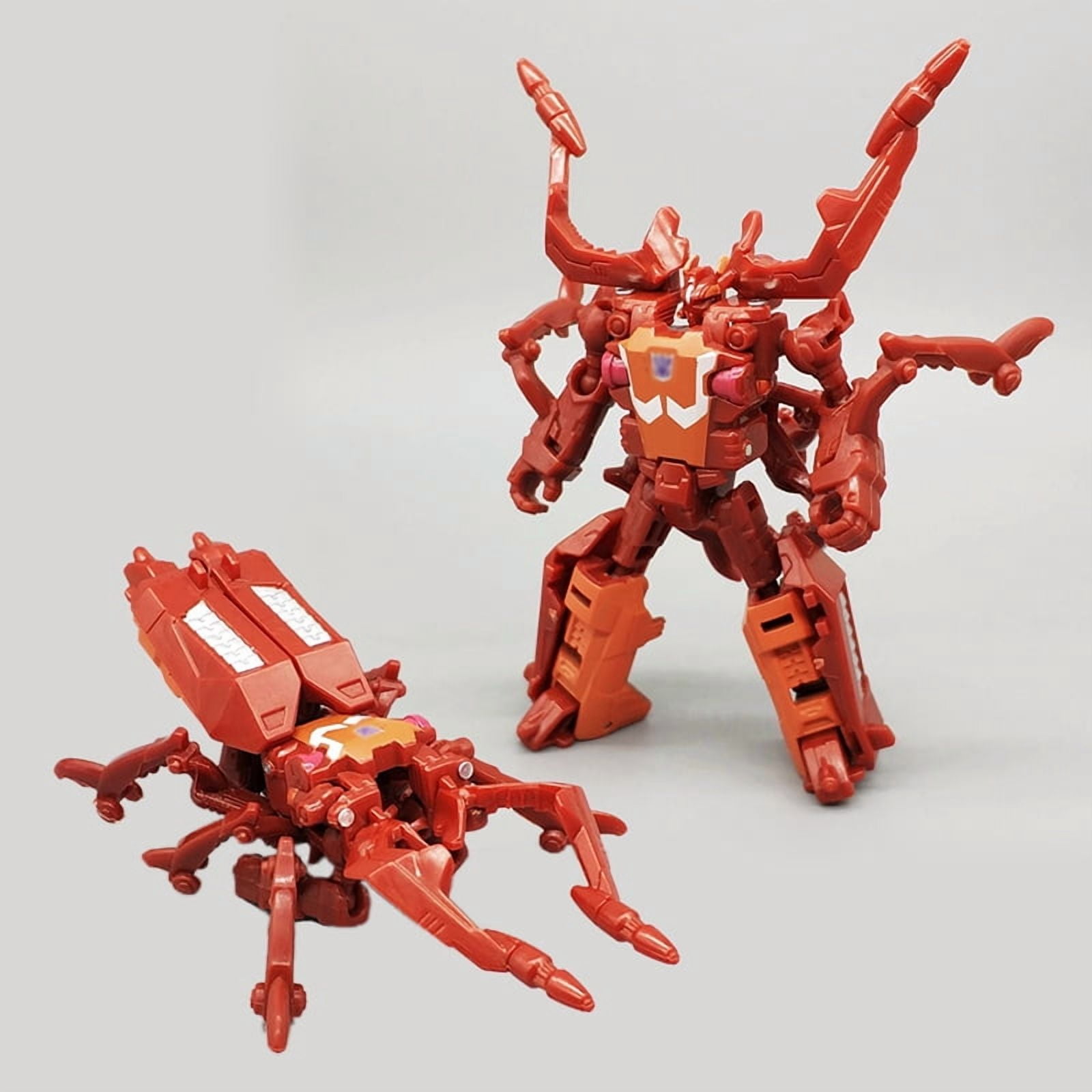 Transformers Toys IDW Generations Power of the Primes Series Legends ...