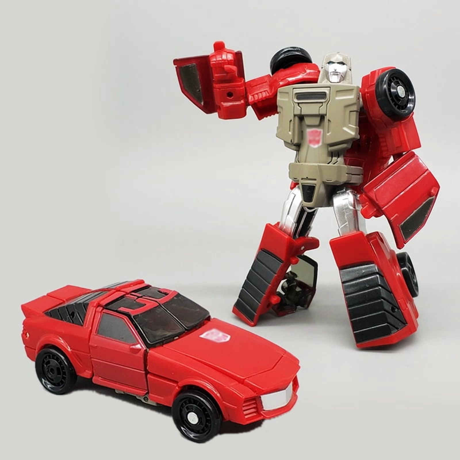 Transformers Toys IDW Generations Power of the Primes Series Legends ...