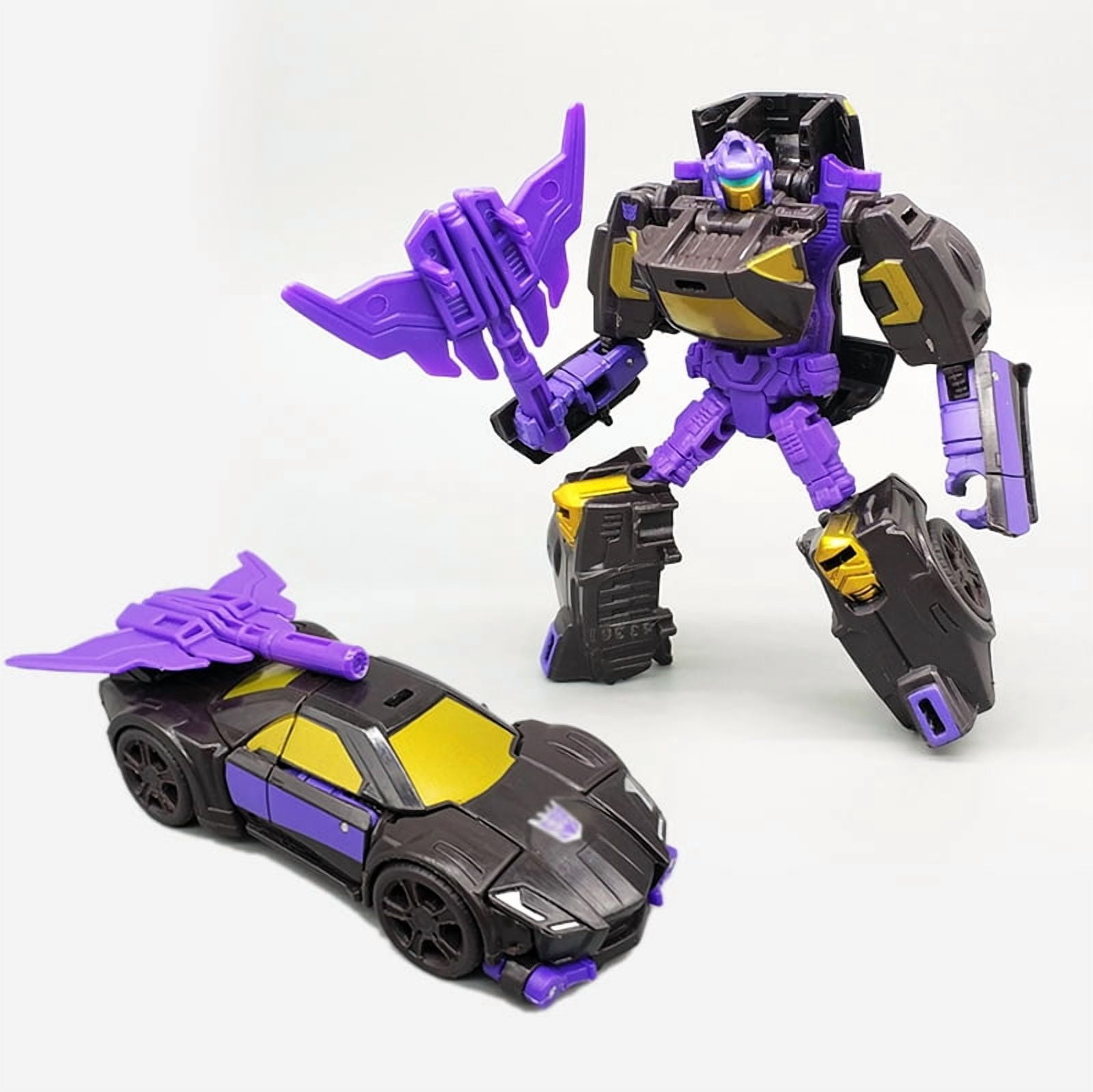 Transformers Toys IDW Generations Power of the Primes Series Legends ...