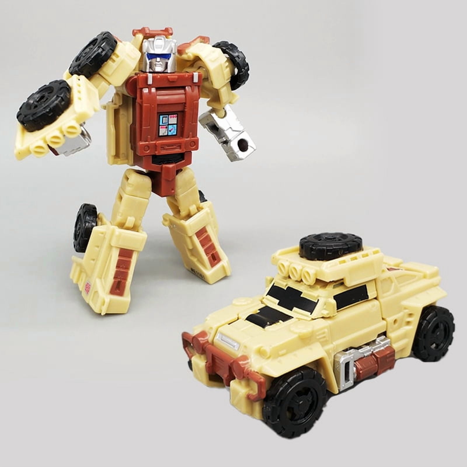 Transformers Toys IDW Generations Power of the Primes Series Legends ...
