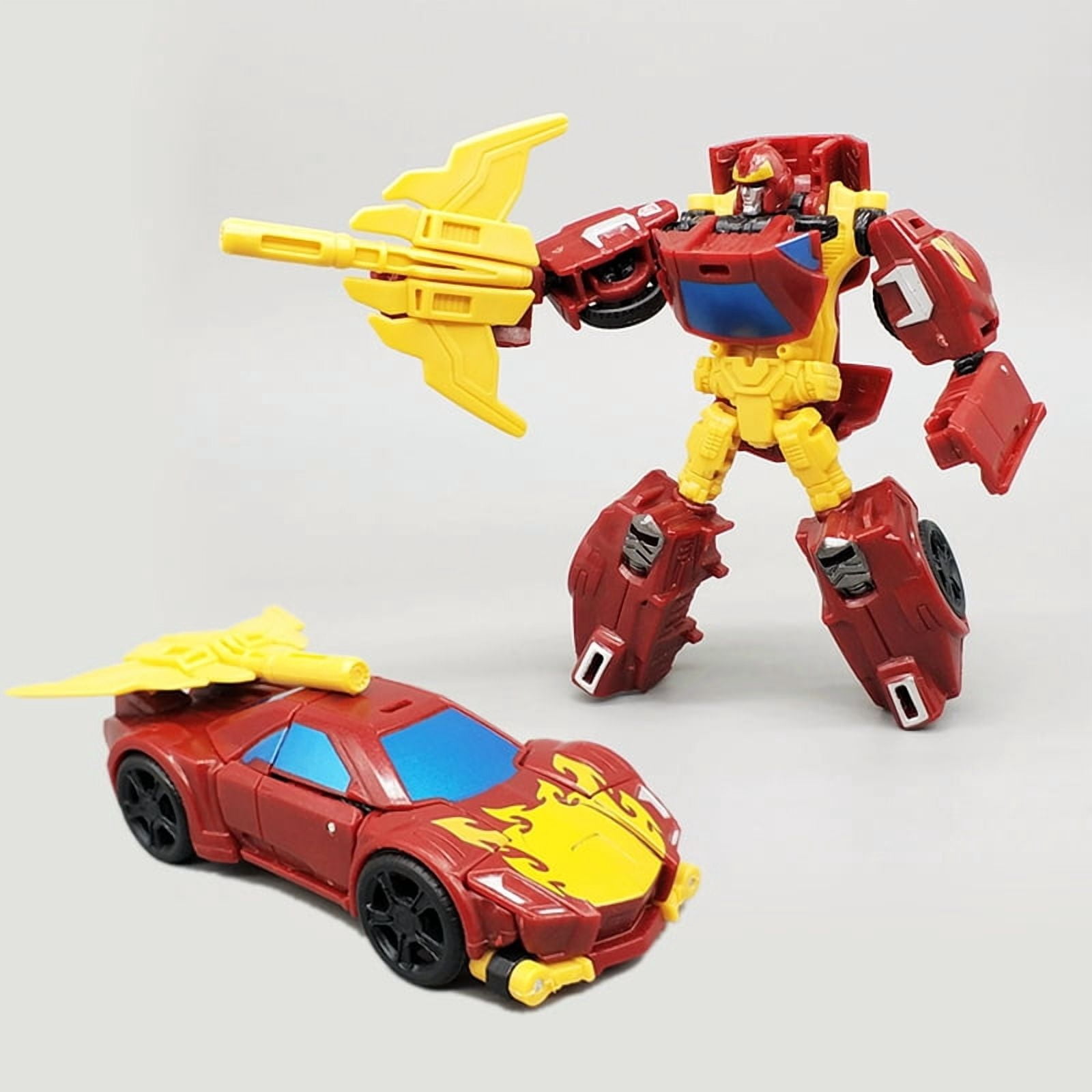 Transformers Toys IDW Generations Power of the Primes Series Legends ...