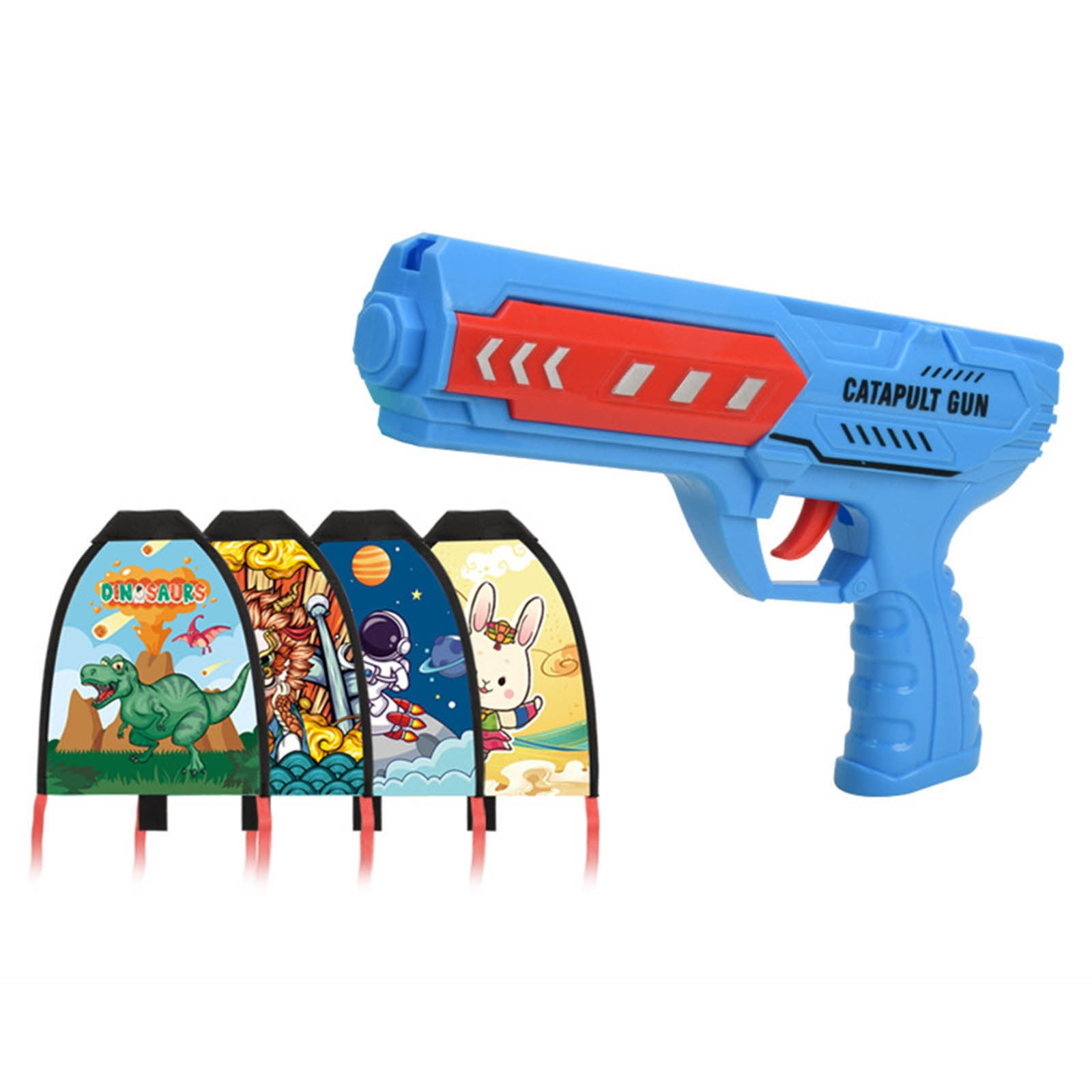 Transformers Toys Kite Catapult Toys, Catapult with Kite Toy Set Kite ...