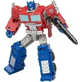 Transformers Toys Legacy Evolution Core Class Optimus Prime Toy, 3.5 ...