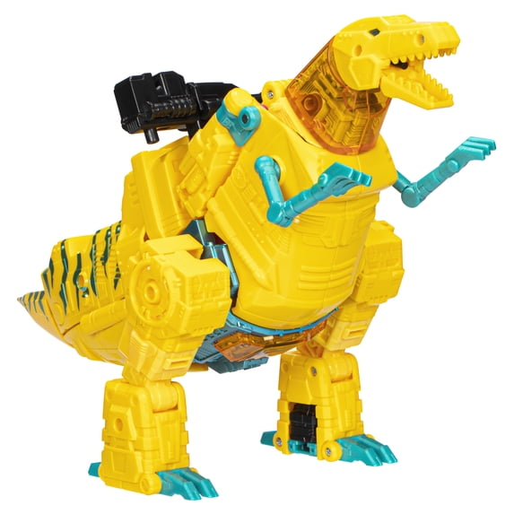Transformers Legacy Evolution G2 Universe Grimlock Transforming Robot ...