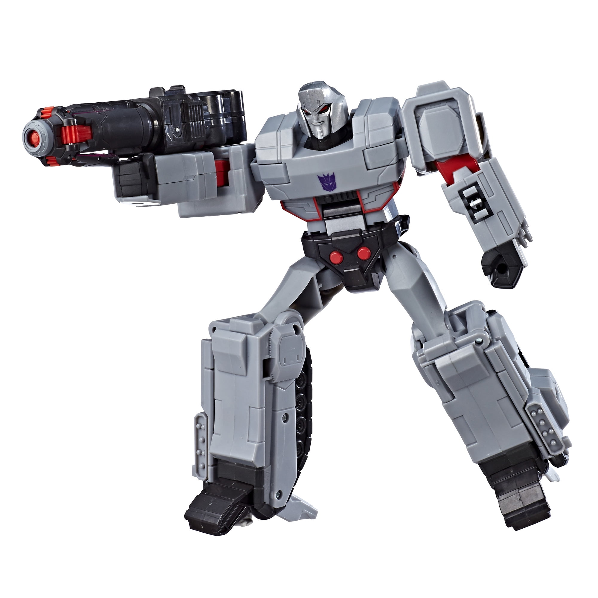 Transformers Prime Cyberverse Megatron