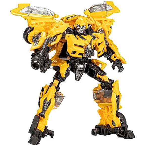 Transformers Bumblebee Action Figures in Transformers Action Figures ...