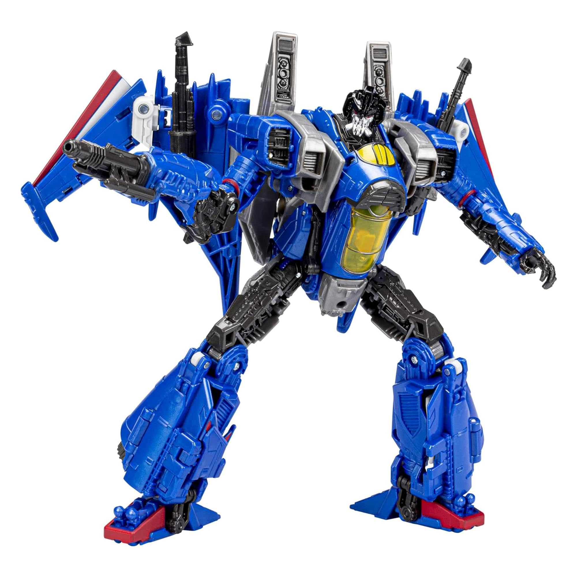 Transformers Toys Studio Series 89 Voyager Class Transformers ...