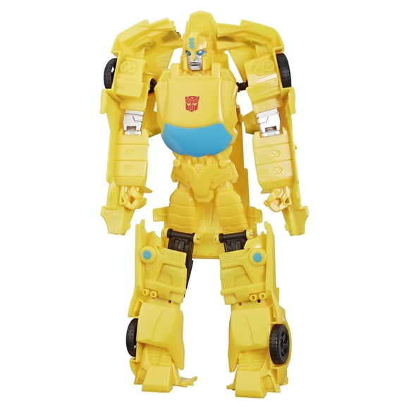 Transformers Bumblebee Action Figures in Transformers Action Figures ...