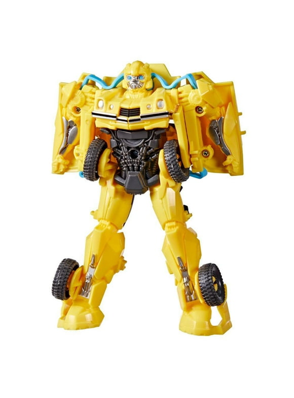 Transformers Bumblebee Action Figures in Transformers Action Figures ...