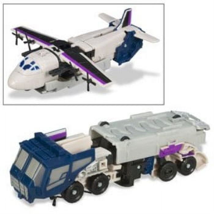 Hasbro Transformers Universe Classic Series Tankor Deluxe Class ...