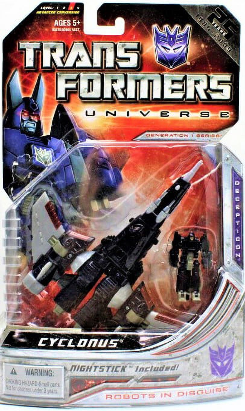 Cyclonus Transformers Age Of Extinction