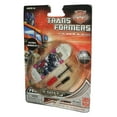Transformers Universe Megatron (2008) Hasbro Imperial Finger Board Toy ...