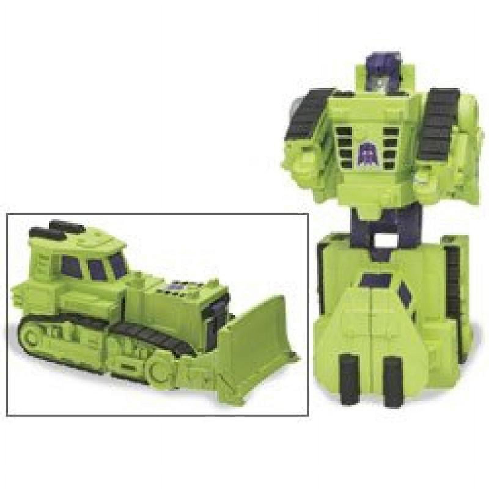 Bonecrusher Transformers G1