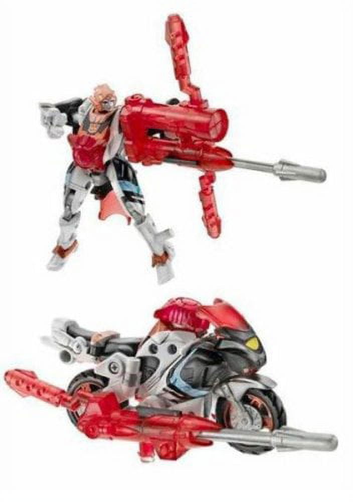 Transformers Universe Omnicon Arcee Action Figure - Walmart.com