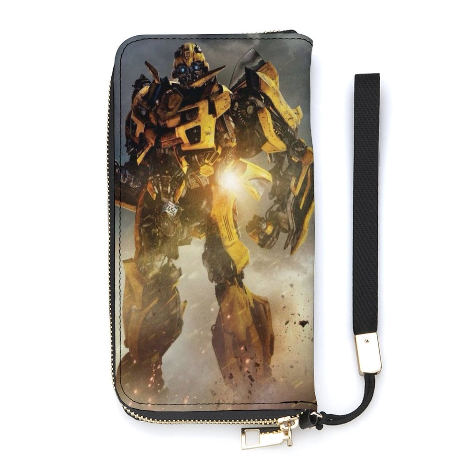 Transformers Wallet Purse Card Holder Anime for Women Men Transformers ...