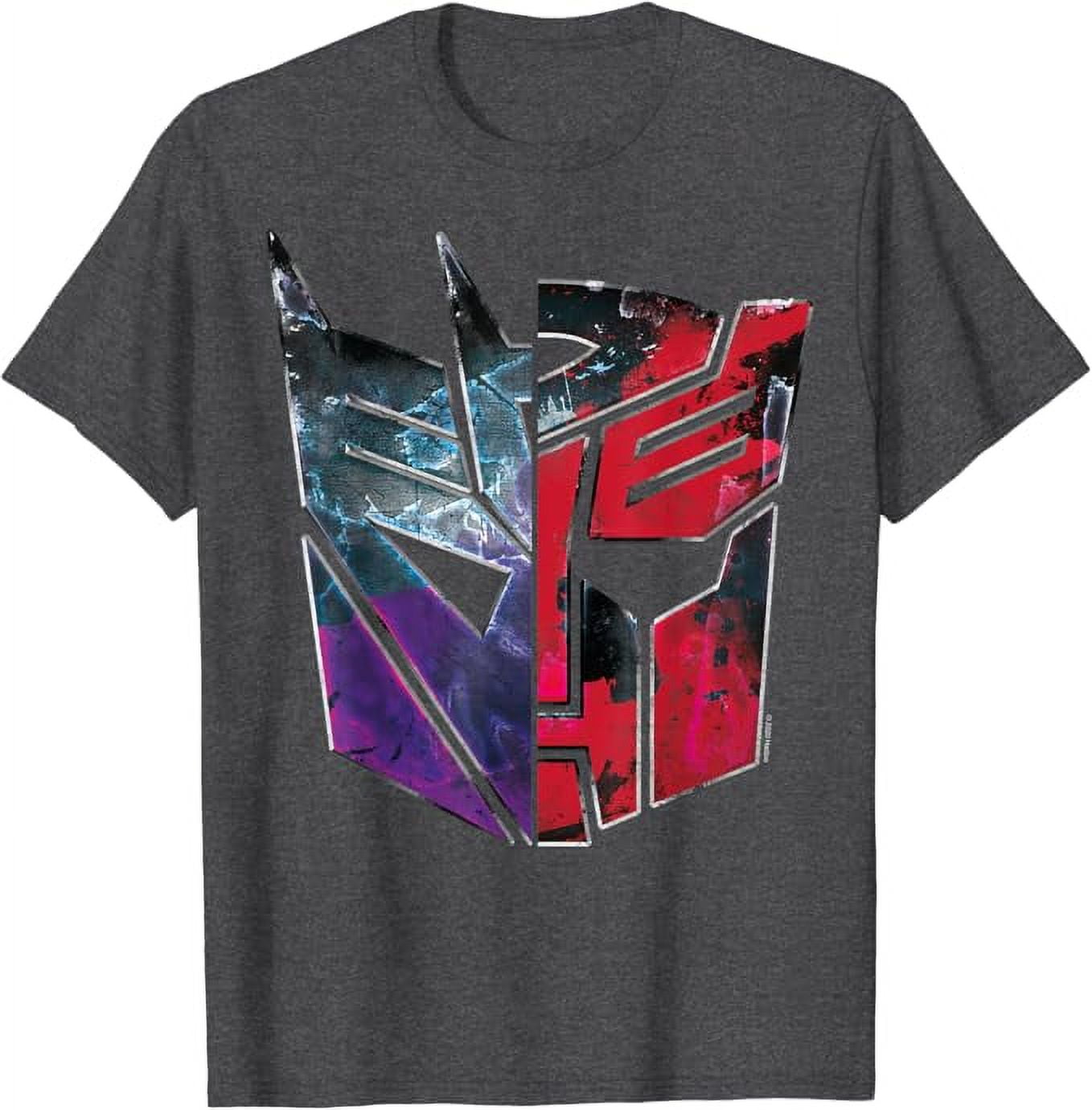 Transformers War For Cybertron Decepticon Autobot Spl - Walmart.com