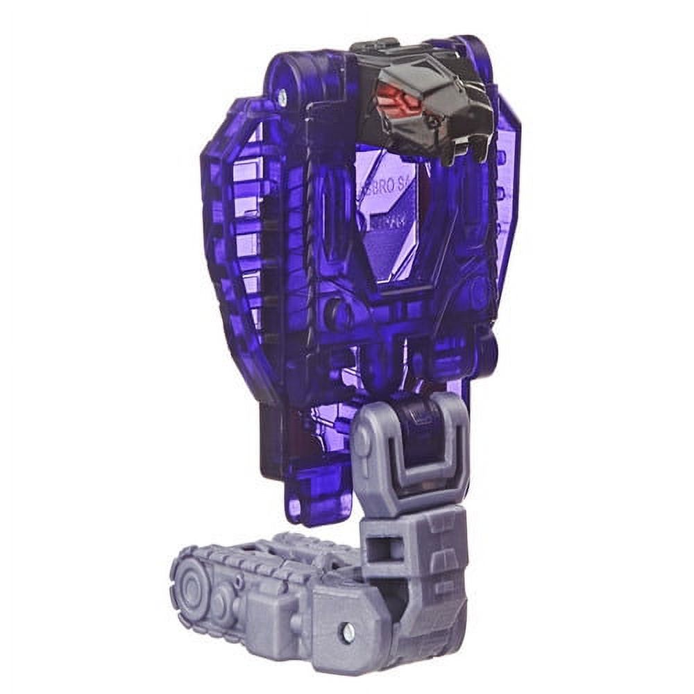 Transformers War for Cybertron: Earthrise Battle Masters Slitherfang ...