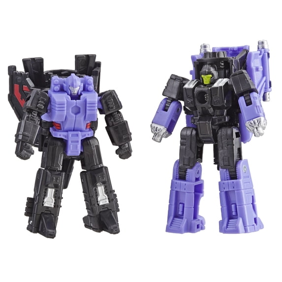 Transformers War for Cybertron: Siege Micromaster WFC-S5 Autobot Battle ...