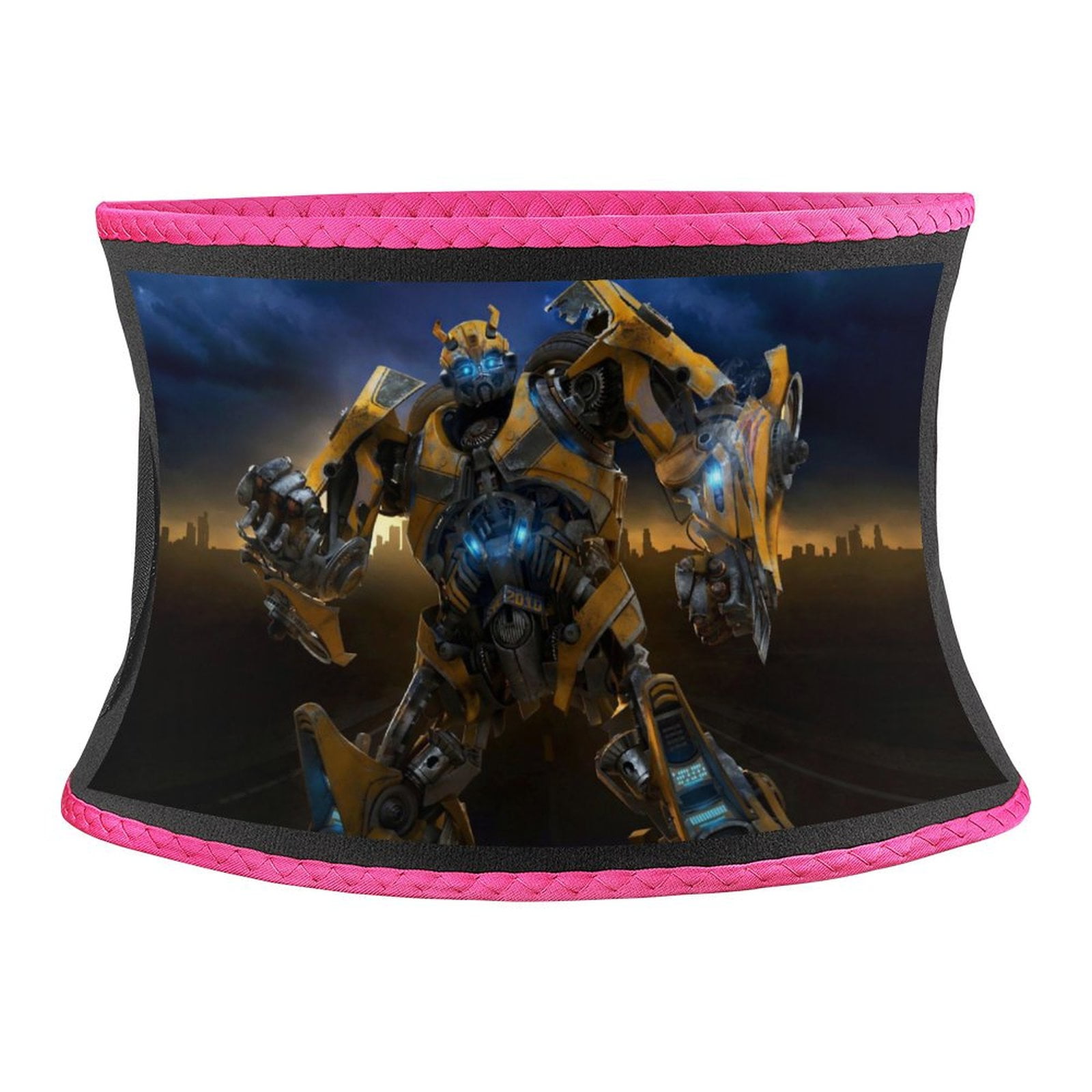 Transformers Weight Lifting Belt, Powerlifting Belt for Men Women ...