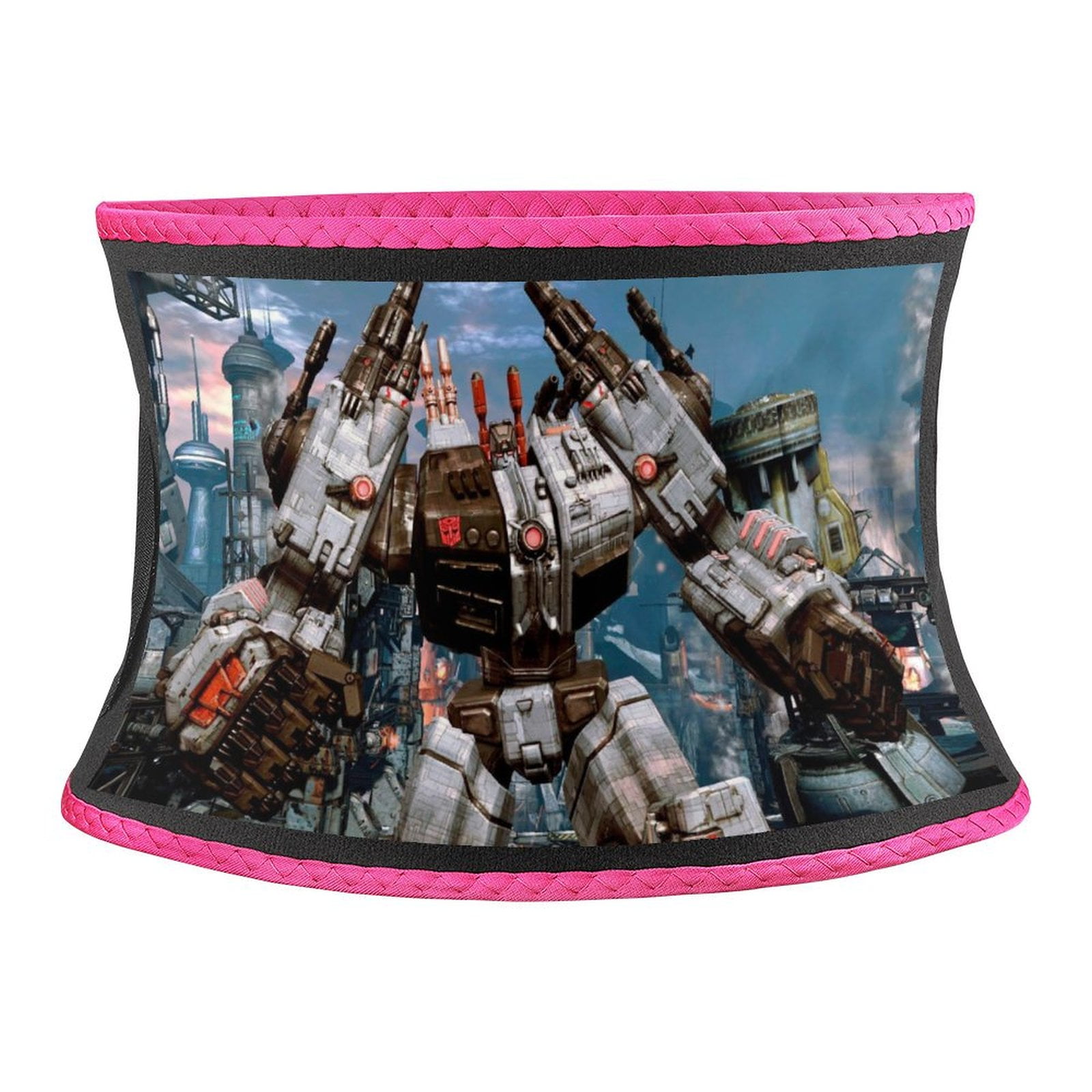 Transformers Weight Lifting Belt, Powerlifting Belt for Men Women ...