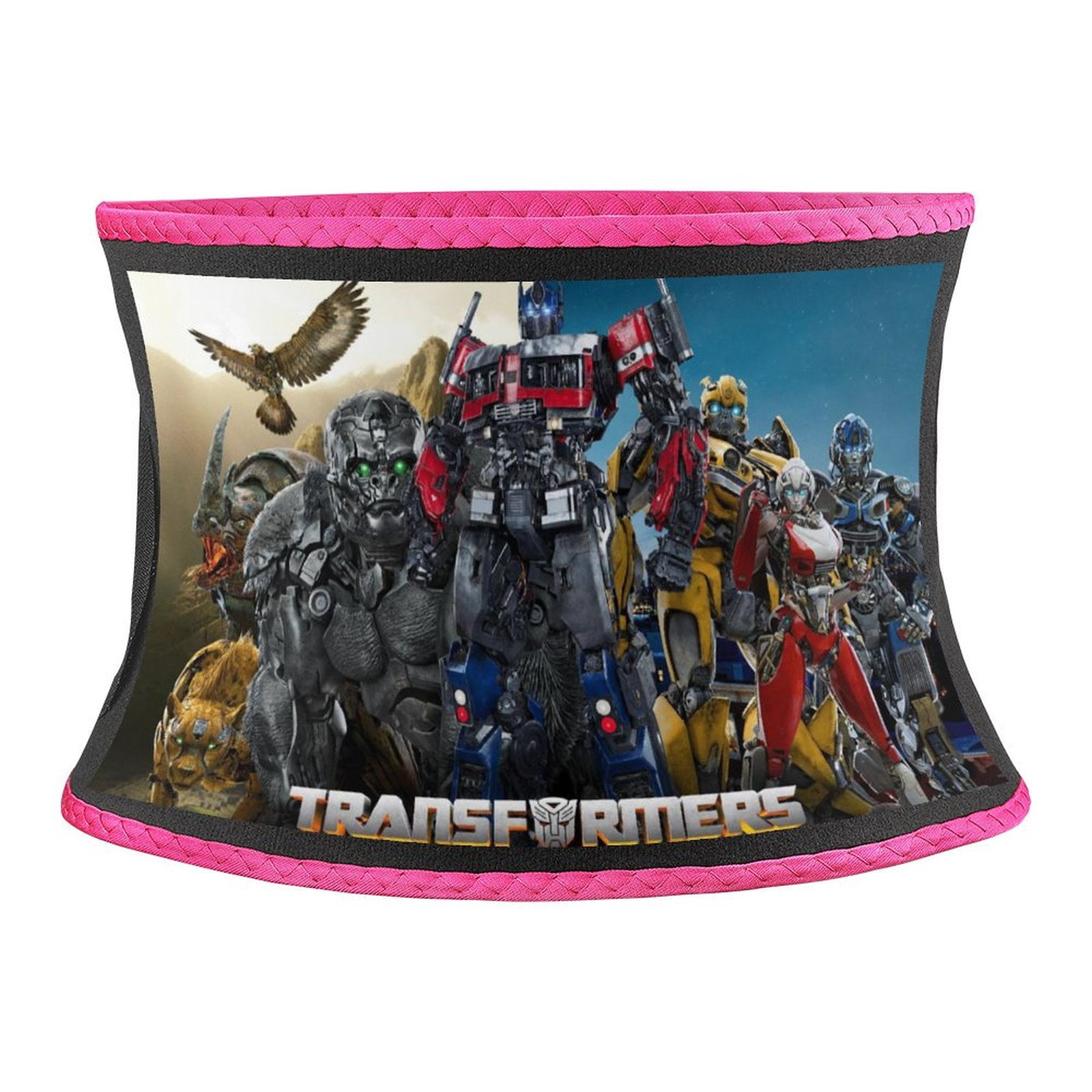 Transformers Weight Lifting Belt, Powerlifting Belt for Men Women ...