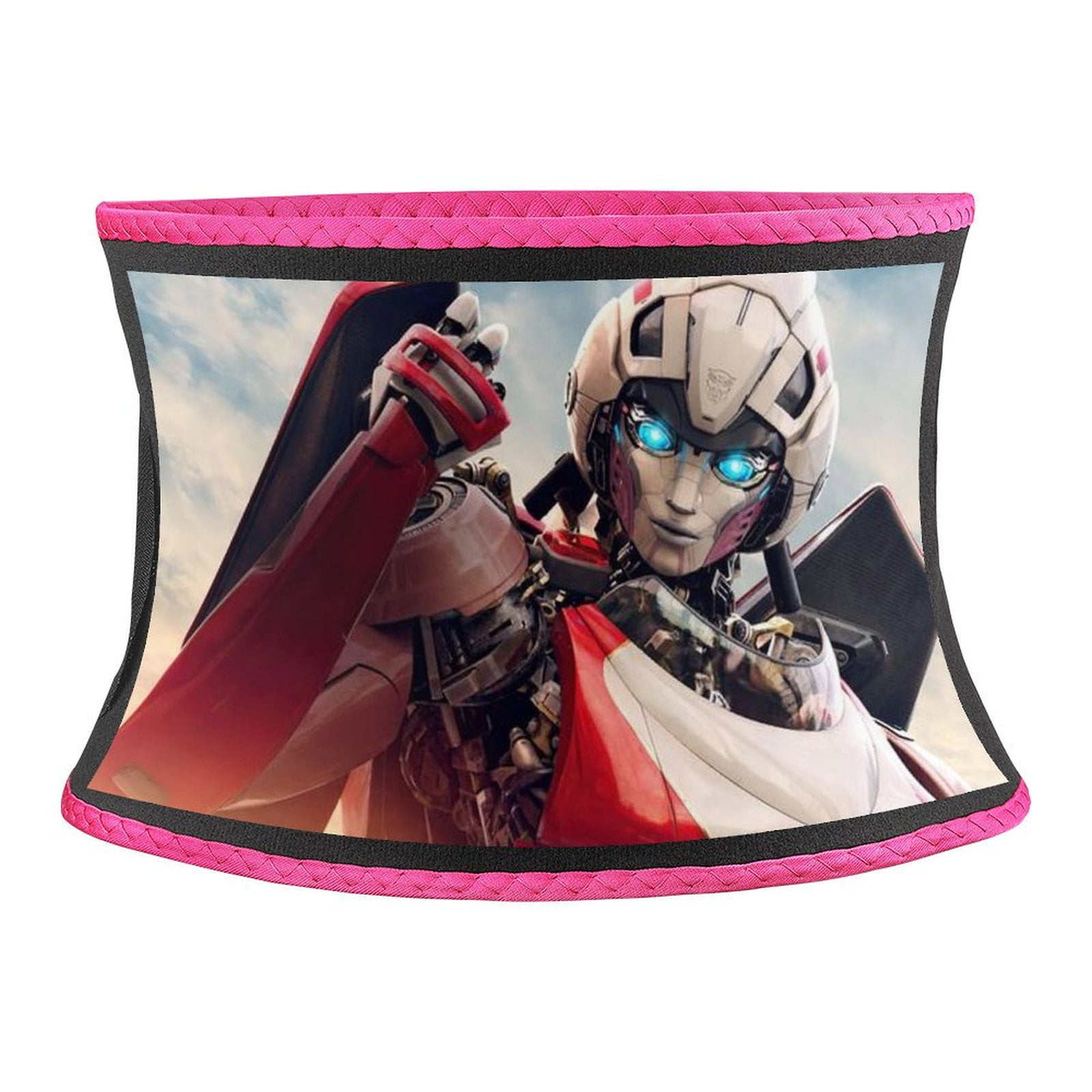 Transformers Weight Lifting Belt, Powerlifting Belt for Men Women ...