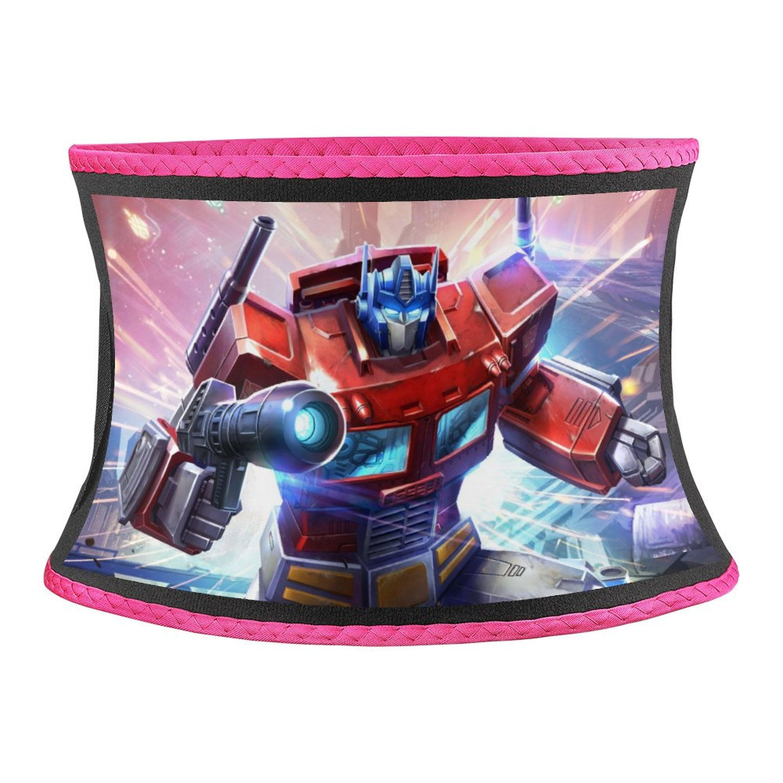 Transformers Weight Lifting Belt, Powerlifting Belt for Men Women ...