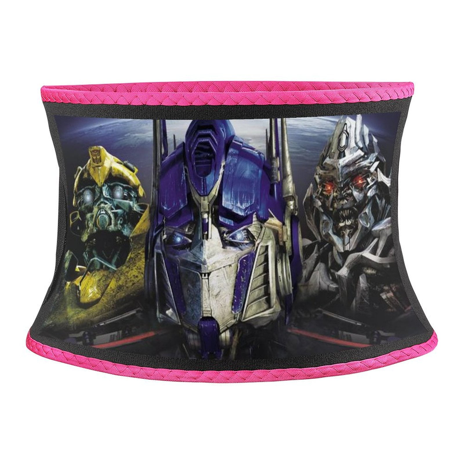 Transformers Weight Lifting Belt, Powerlifting Belt for Men Women ...