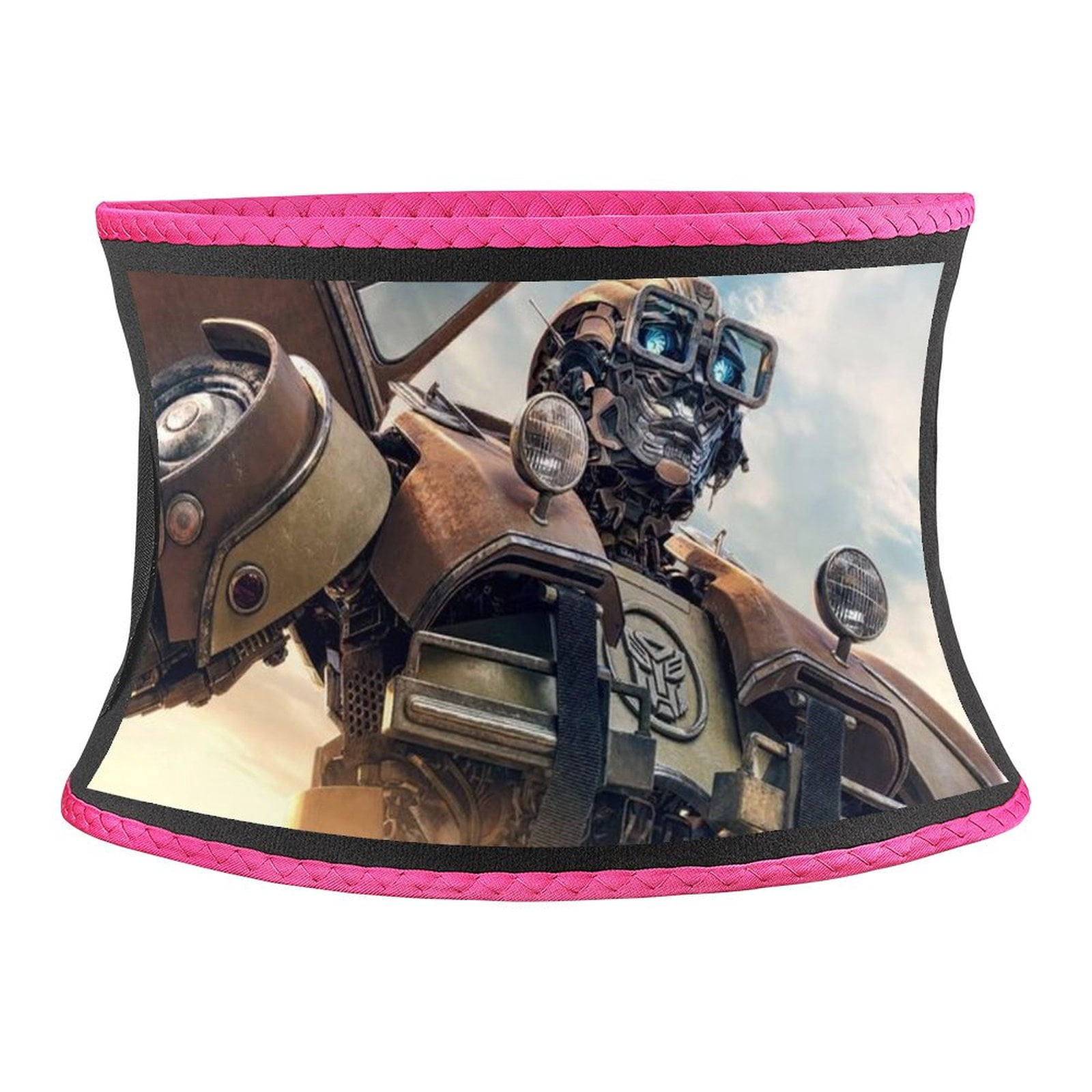Transformers Weight Lifting Belt, Powerlifting Belt for Men Women ...