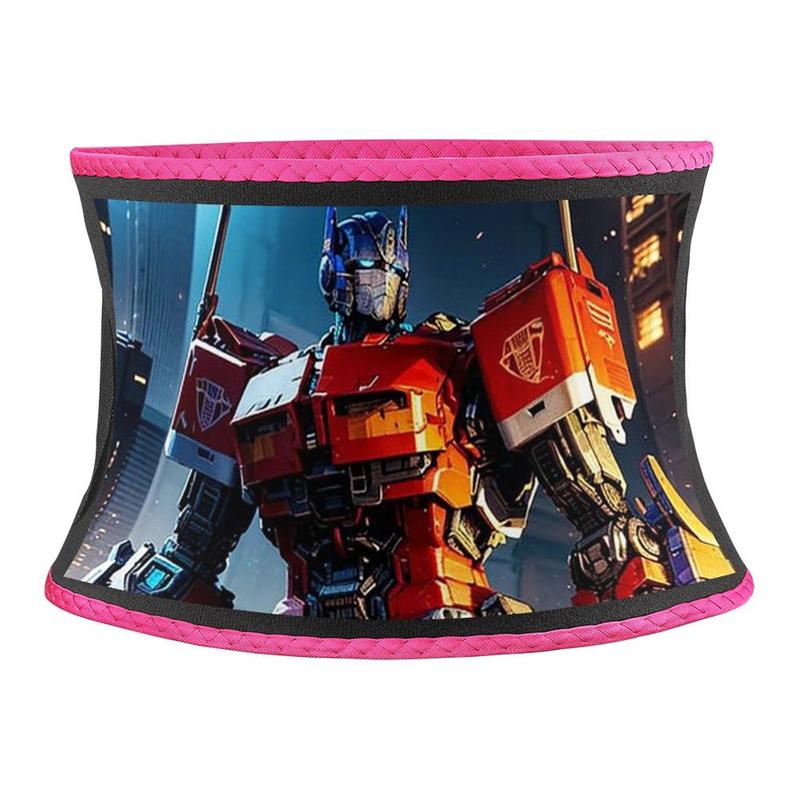 Transformers Weight Lifting Belt, Powerlifting Belt for Men Women ...