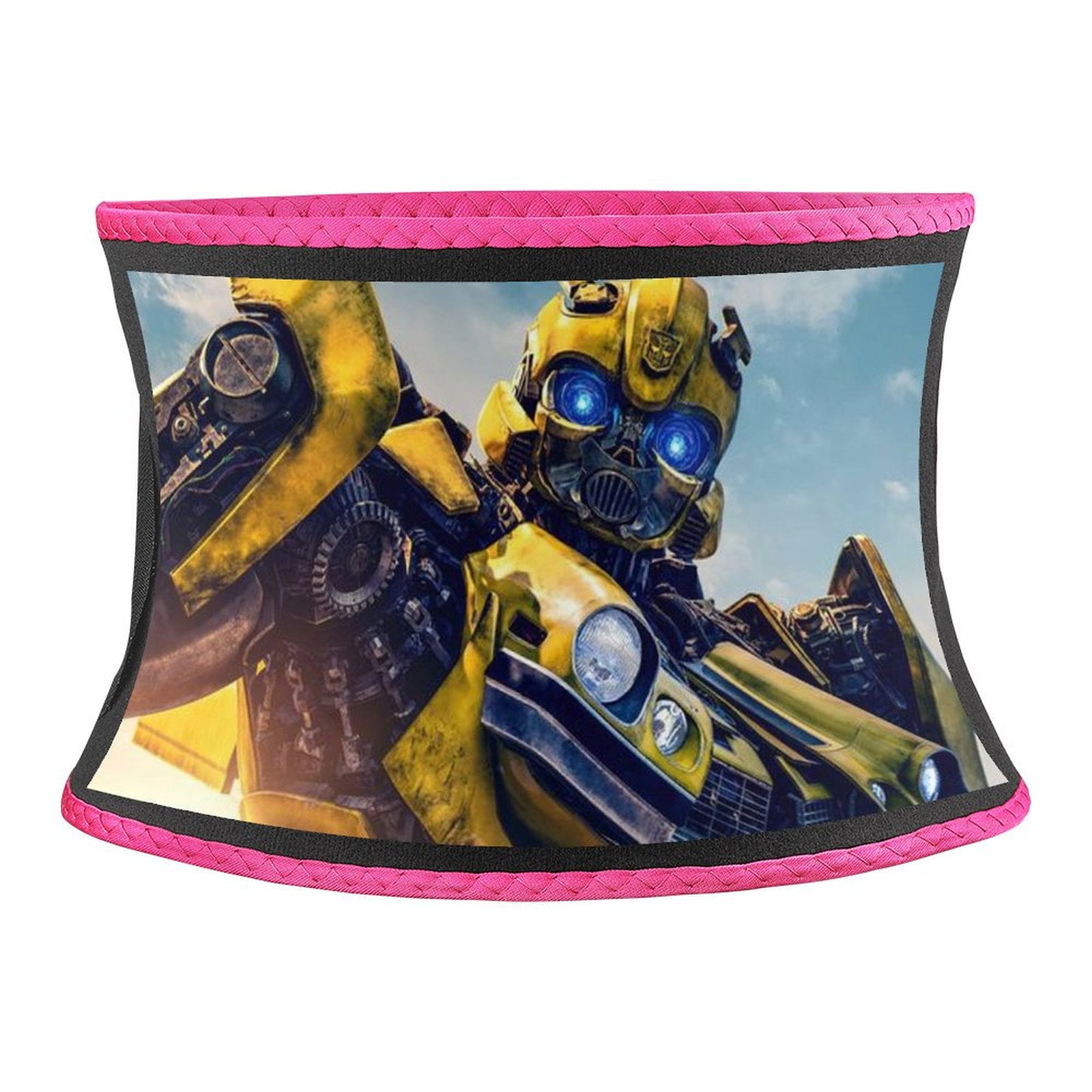 Transformers Weight Lifting Belt, Powerlifting Belt for Men Women ...