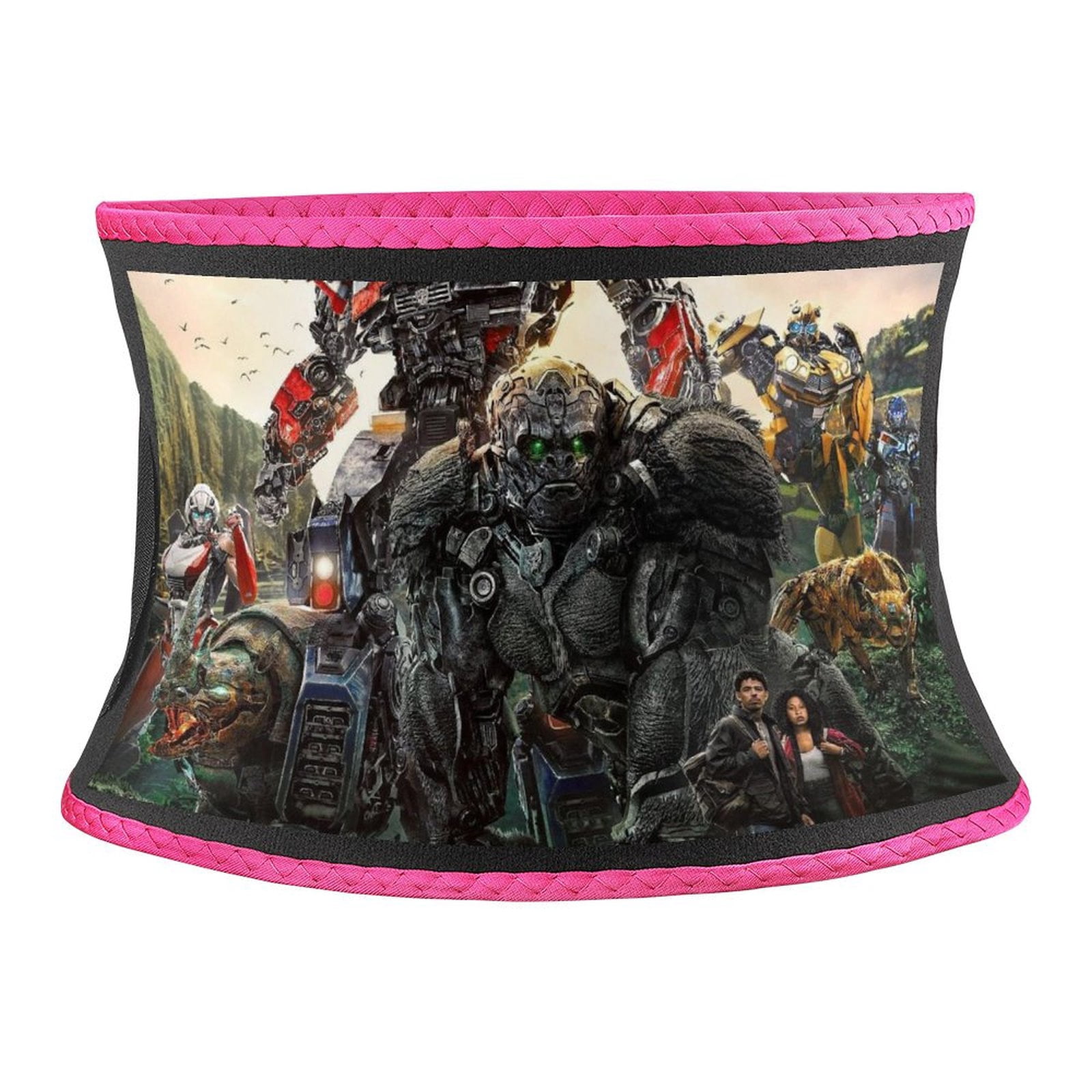 Transformers Weight Lifting Belt, Powerlifting Belt for Men Women ...