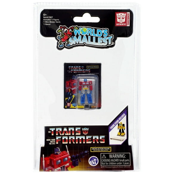 Tiny Transformers