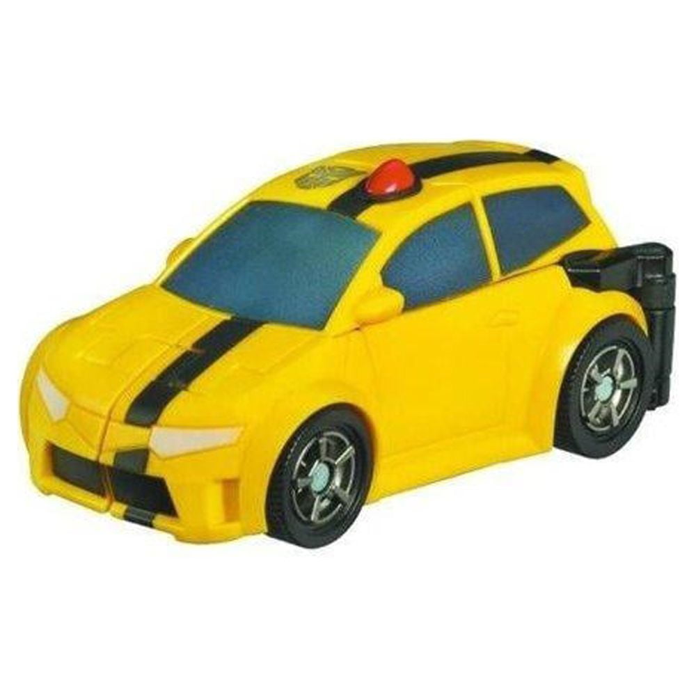 Transformers-hasbro Tra Animated Bumblebee - Walmart.com