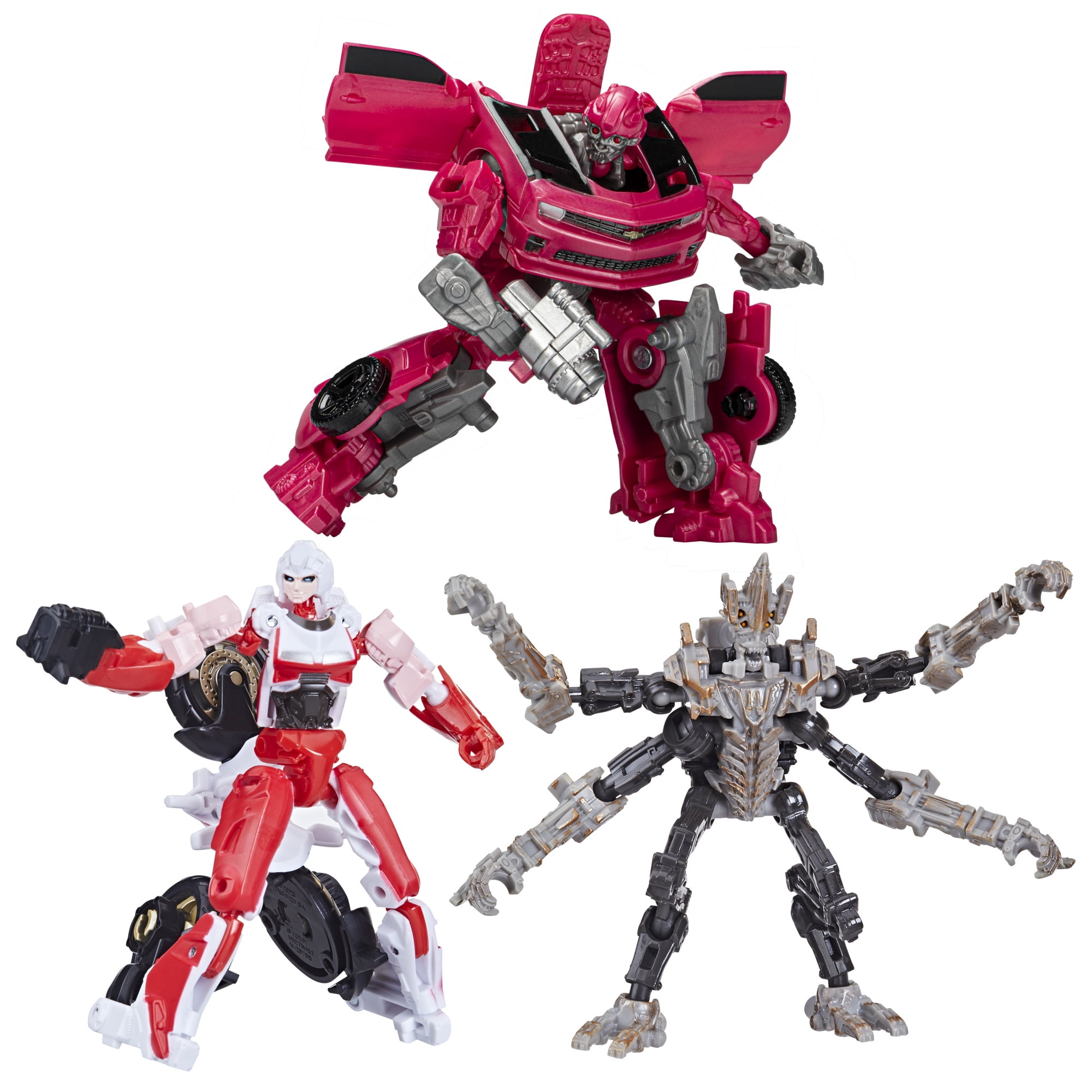 Transformers Studio Series Core Class Assortment, Receive 1 Figure ...