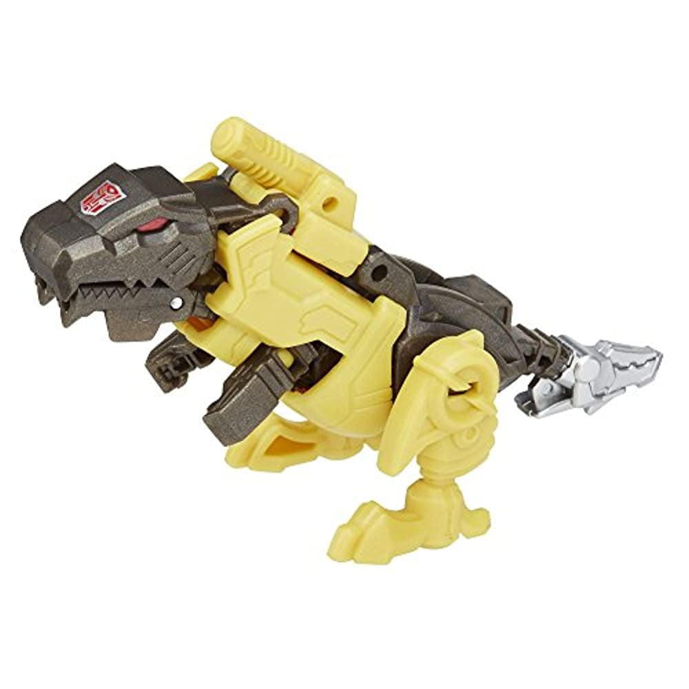 Transformers Generations Titan Masters Clobber Action Figure - Walmart.com