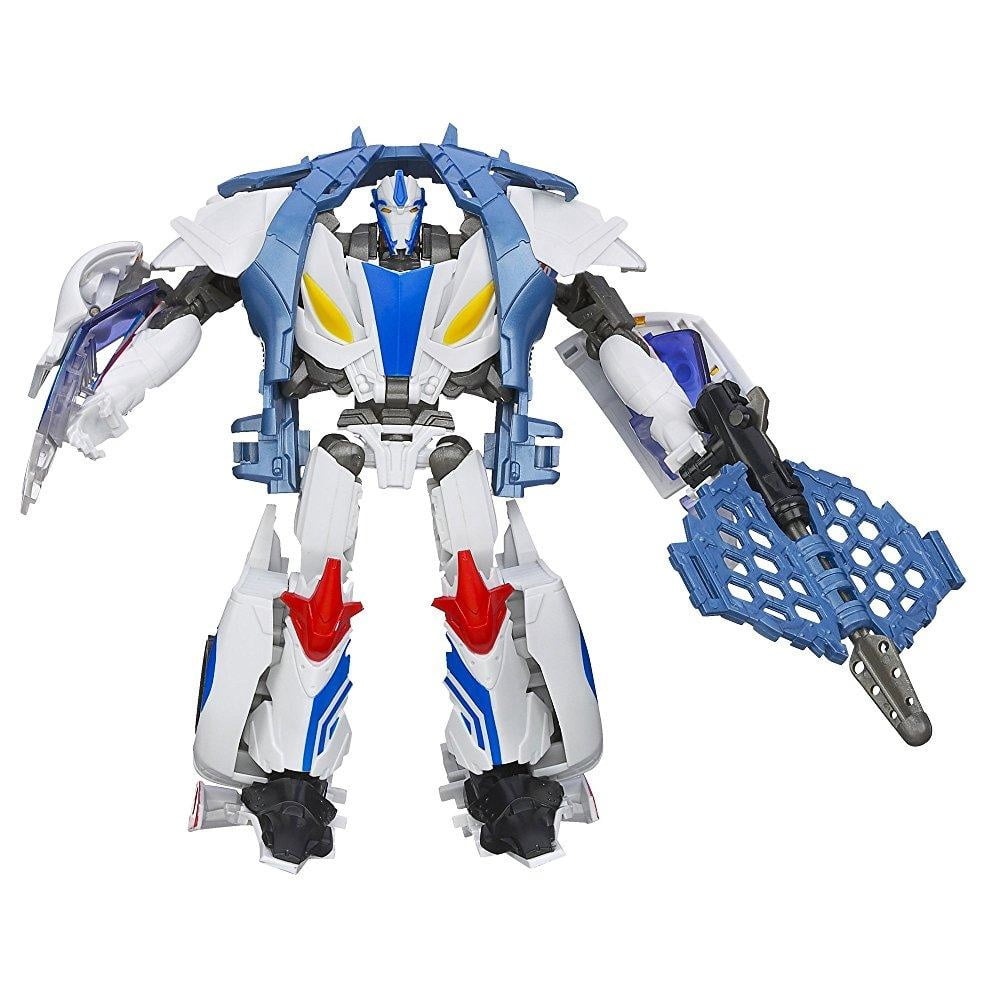 Transformers Prime Beast Hunters Arcee