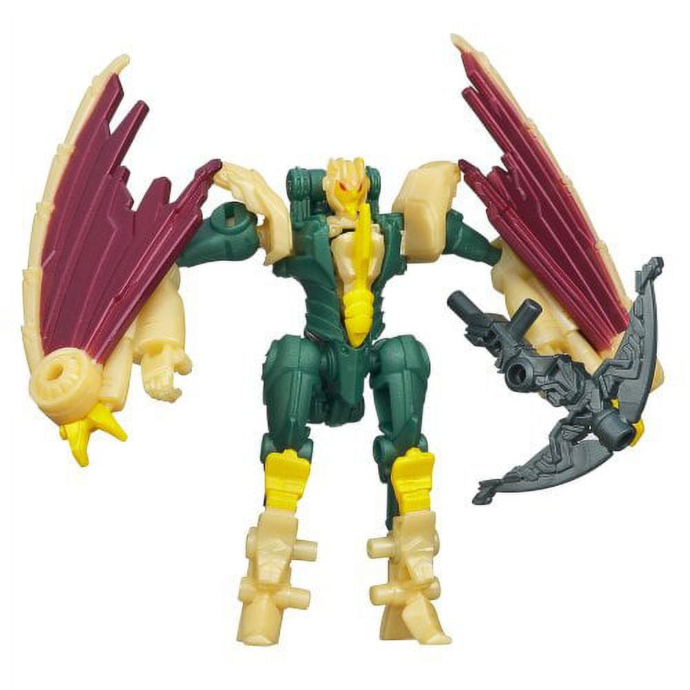 Hasbro Transformers Prime Windrazor Action Figure, Legion Class ...