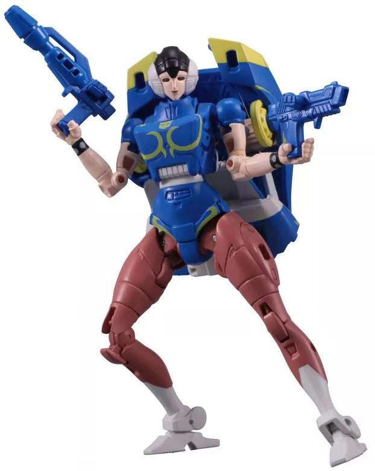 Transformers x Street Fighter II Mash-Up Hot Rod Australia | Ubuy