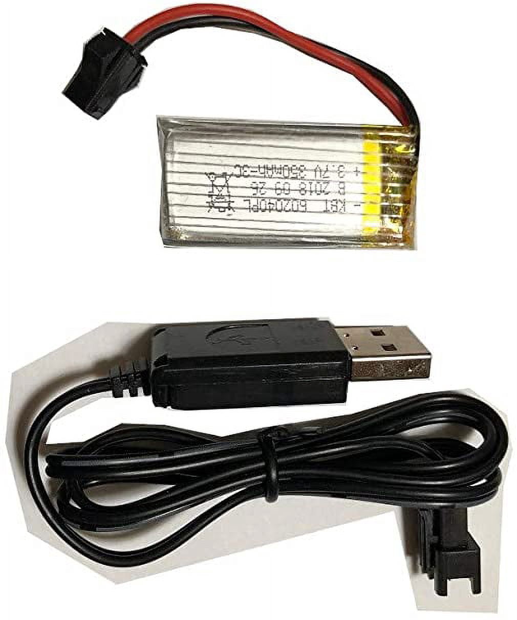 Transforming Car Battery and Charge, Match to The Model in The Picture ...